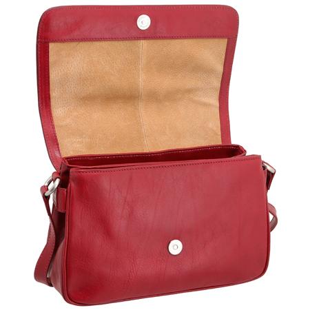 Toni Perotti Italico Leather Handbag Online - Free delivery at Red Rae ...